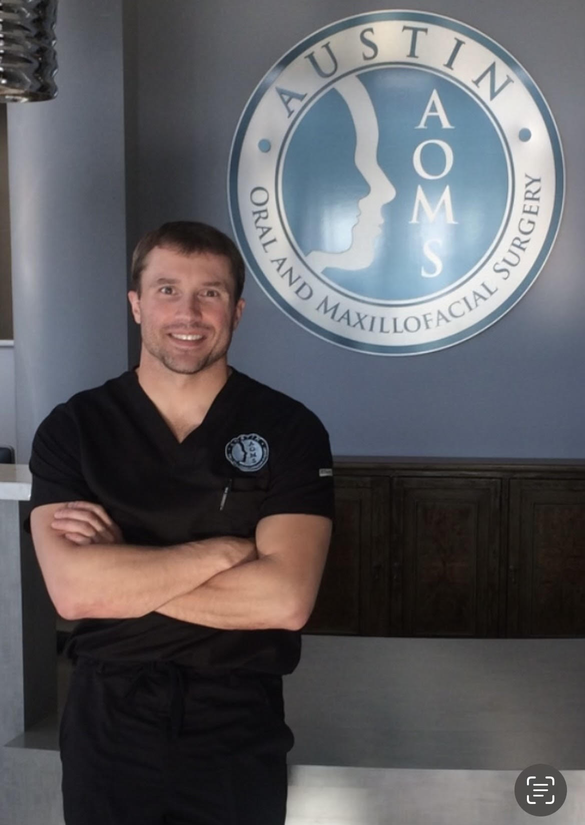 Dr. Mark Austin | Oral Surgery